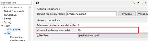 Transport Error Cannot Get Remote Repository Refsxxxtest1git Cannot Open