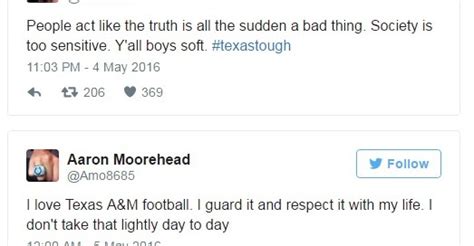 Wr Coach Aaron Moorehead Voices Criticism On Twitter Following Tate