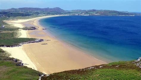 Top Ten Best Places To Visit In Donegal Revealed……… Donegal Daily