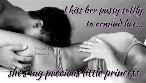 I Kiss Her Pussy Softly To Remind Her Shes Lonewolf13