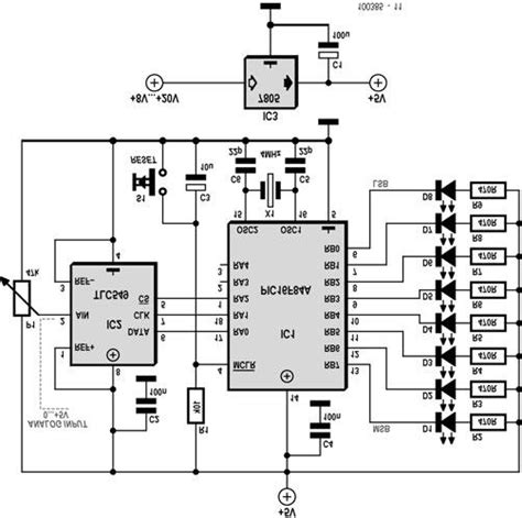 311 schakelingen ideeën tips en trucs uit Elektor PDF Gratis download