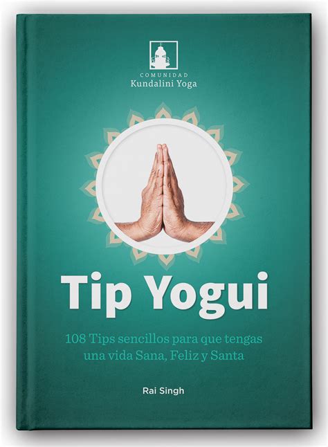 Tip Yogui Teachings Of Yogi Bhajan