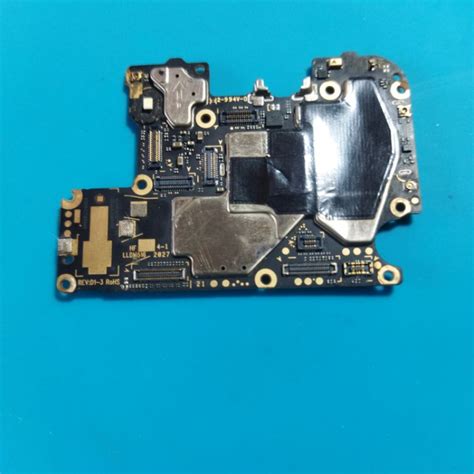 Jual Mesin Redmi Note Minus Mati Segel Perawan Non Garansi Shopee Indonesia