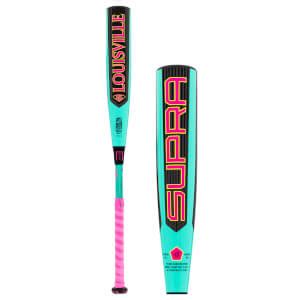 Louisville Slugger Supra Bats Justbats