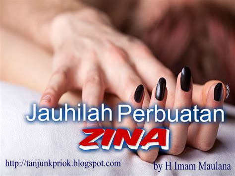 Sejarah Peradaban Islam Amalan Agar Dosa Zina Terampuni