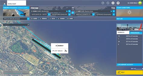 Flight Plan Randomized · Issue 6091 · Flybywiresimaircraft · Github