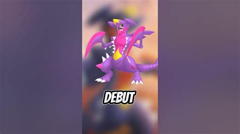 Mega Garchomp Best Counters In Pokémon Go Pokemongo Pokemongoshorts