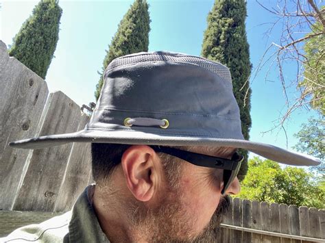 8 Best Tilley Hats For Hiking June 2026 Models Tested By Hikers