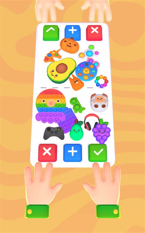 Simple Toys Trading 3d Aplicativo Na Amazon Appstore