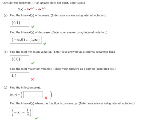 solved consider the following if an answer does not exist