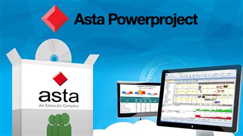 Now Featuring Asta Powerproject ~ Encore Group