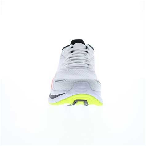 Saucony Endorphin Shift 2 S20689 116 Mens White Athletic Running Shoes