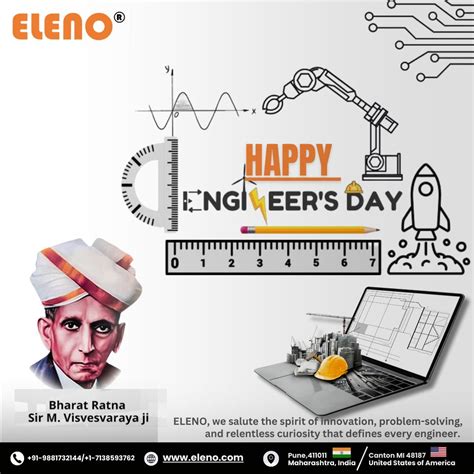 Happyengineersday Engineersday2025 Engineeringexcellence