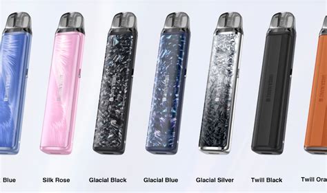 Best Vape Pod Kits For Mtl Vape Users Lost Vape