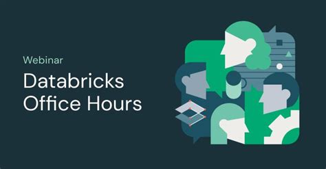 Databricks Office Hours Michael Johnson