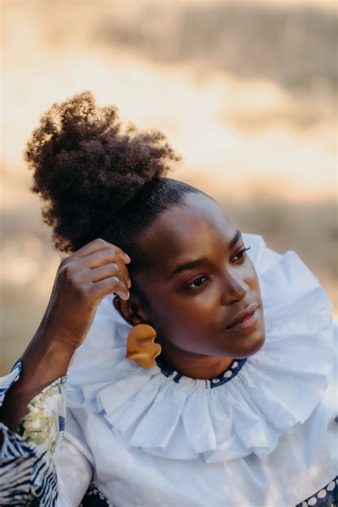 Wunmi Mosaku On His House And Lovecraft Country