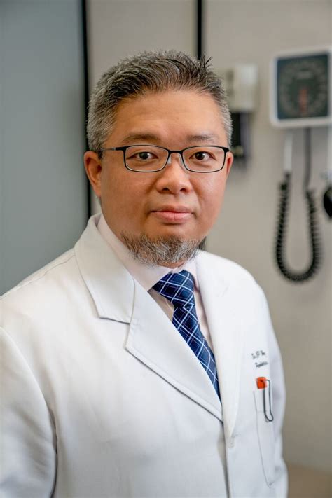 New Head Of Pediatrics At Kelowna General Hospital Announced