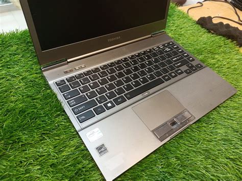 Toshiba Portege Z930 Laptop Price In Pakistan Finalprice Pk