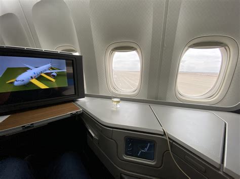 Seat Map American Airlines Boeing B777 200er 273pax Seatmaestro