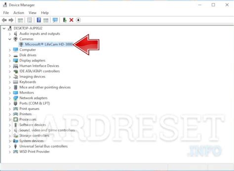 Hard Reset Logitech MeetUp