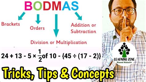 7th Maths New Book Simplification With Bodmas Rules Bracket In Math Class 7 Chapter 1 Ex 1 6