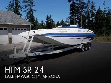 Htm Sr 24 2001 For Sale For 69500 Boats From