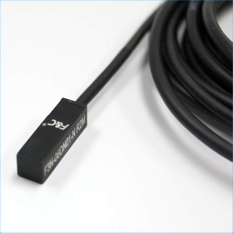 Square Inductive Proximity Sensor Switch 1mm Inductive Proximity Sensor Switch With Ce Machine