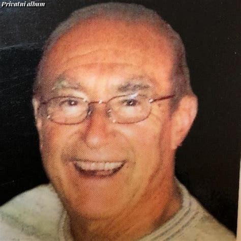 Doviđenja A Ne Zbogom Nick Perisin