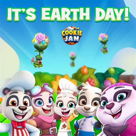 Cookie Jam Jam Fam Have You Downloaded Our Latest Update 🍪 Jamcity