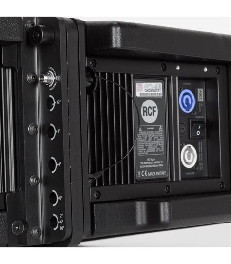 Modul Line Array RCF HDL 20 A