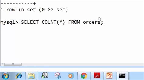 86 Count Function In Sql Hindi Youtube