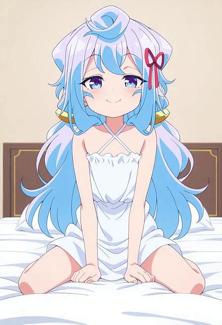 Hacka Doll 3 Lora For Ai Models Prompthero