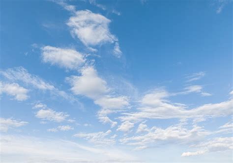 Microplastics In Clouds Could Affect The Weather According To New Research