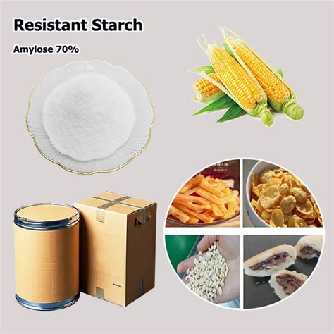Cas 9005 25 8 Wholesale And Bulk Supplier Manufacturer Food Raw Material