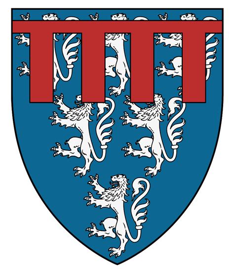 File Robert De Leybourne Svg Wappenwiki