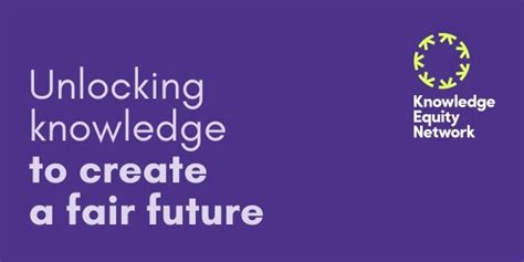 The Knowledge Equity Network Celebrates Two Exciting Milestones In The