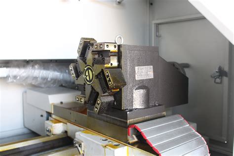 Methods For Improving The Accuracy Of Flat Bed Cnc Lathes Taian Yuzhuo Machinery