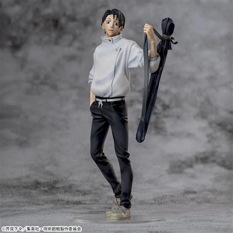 Jujutsu Kaisen Xstellar Yuta Okkotsu Figure Buy Figure Start