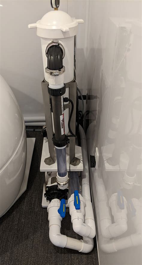 Filtration — Superior Float Tanks Filtration — Superior Float Tanks