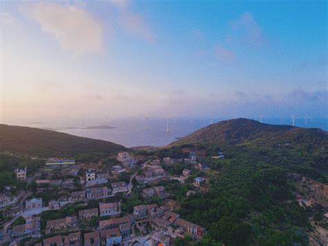 平潭岛💙这大概就是我想要的海岛旅行 平潭旅游攻略 游记 去哪儿攻略