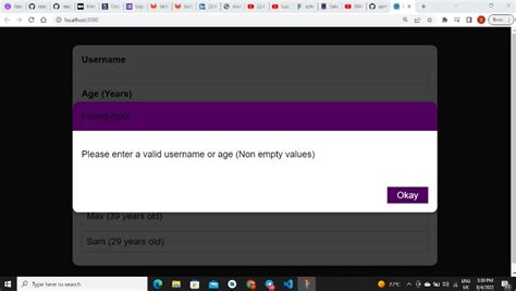 A Simple Users App Developed With React Js