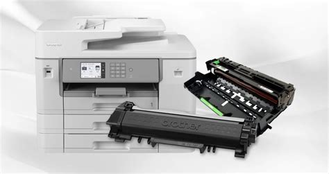 Everything You Need To Know About Brother Toner And Drum Inkjet Online