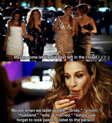 Quotes From Sex And The City Movie Ilyssa Jacquenette