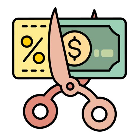 Deduction Generic Color Lineal Color Icon