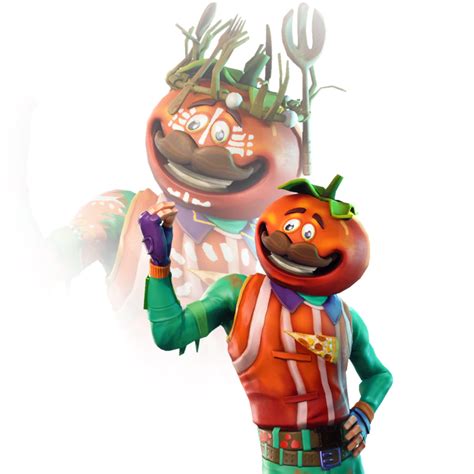Tomato Skin Fortnite Name At Stephanie Reynolds Blog