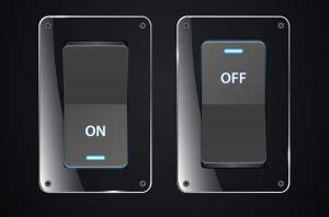 How To Fix A LED Light That Turns ON OFF By Itself Volt Fixer