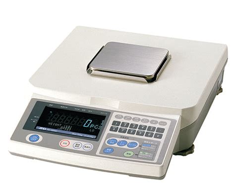 Fc I Fc Si Series High Performance Counting Scales