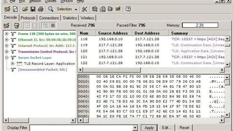 Microsoft Network Monitor Alternatives Network Monitors Similar Apps AlternativeTo