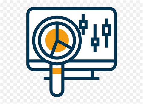 Technical Analysis Icon Hd Png Download Vhv