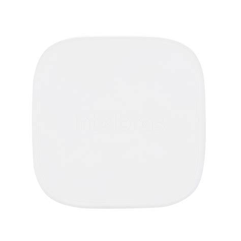 Junction Box For Cctv Vbox 1000 Mini Intelbras